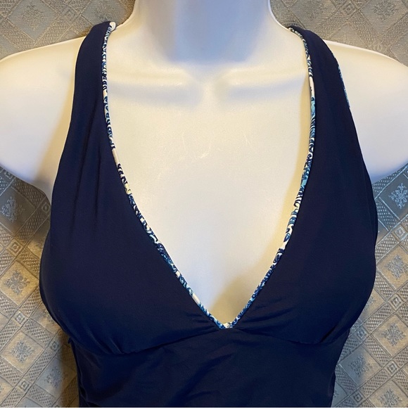 Nip Tuck Swim | Swim | Nip Tuck Swim Reversible One Piece Bathing Suit ...